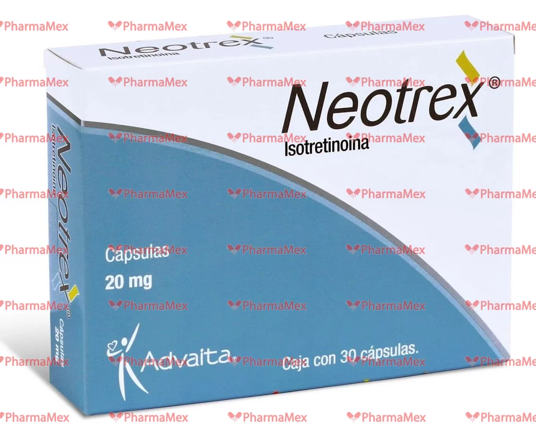 Accutane tablets in a certified Mexican Pharmacy | Pharmamexrx ...